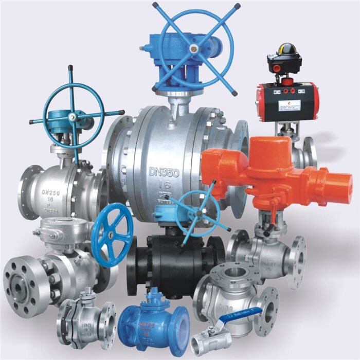 Home - FUTURE VALVE GROUP CO., LTD. Industrial Valves Manufacturer ...
