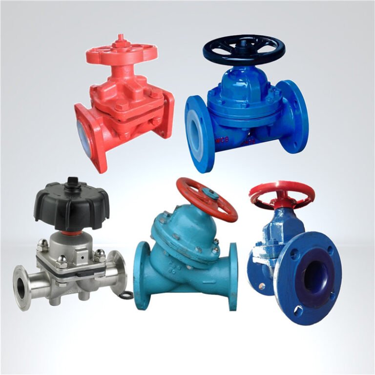 Home - FUTURE VALVE GROUP CO., LTD. Industrial Valves Manufacturer ...