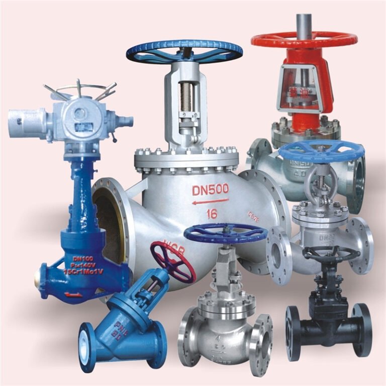 Home - FUTURE VALVE GROUP CO., LTD. Industrial Valves Manufacturer ...