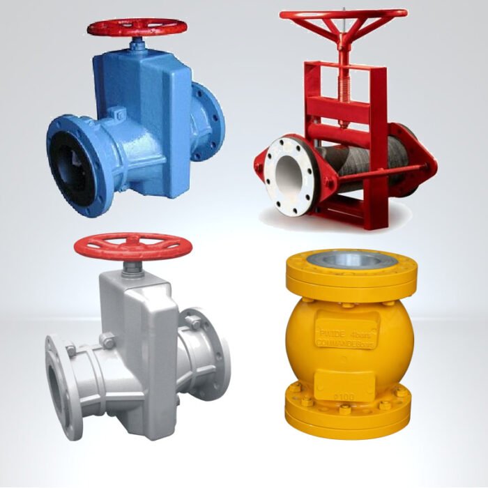 Home - FUTURE VALVE GROUP CO., LTD.